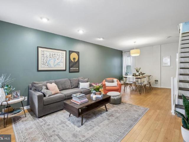 3141 Livingston Street