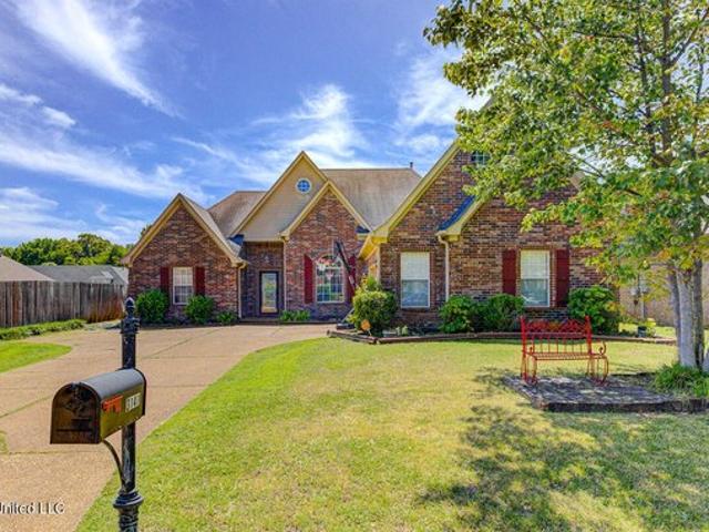 3141 Peachtree Dr, Southaven, MS 38672