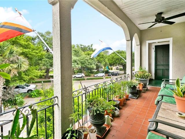 3141 Ponce De Leon Street # 7