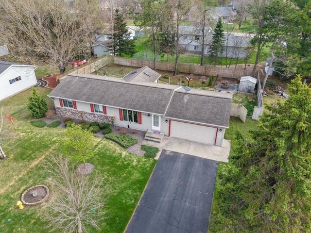 3141 Revere Rd, Plover, WI 54467