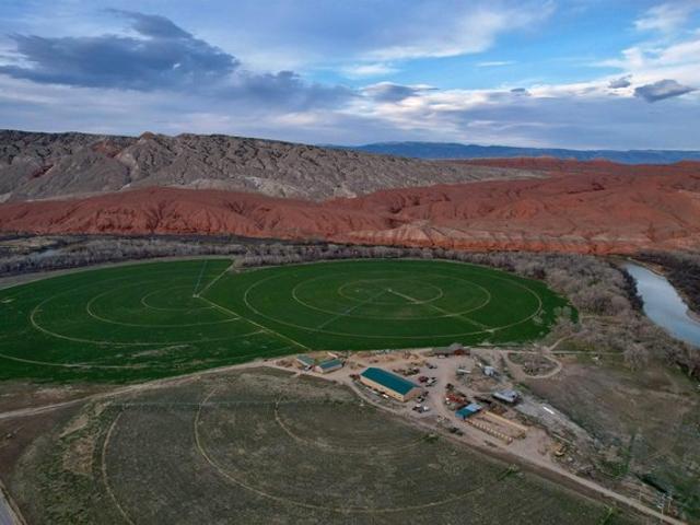 3141 Road 26 1/2, Greybull, WY 82426