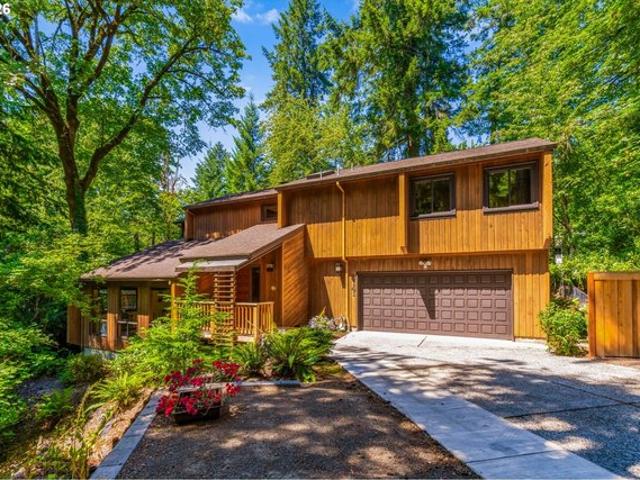 3141 Royce Way, Lake Oswego, OR 97034