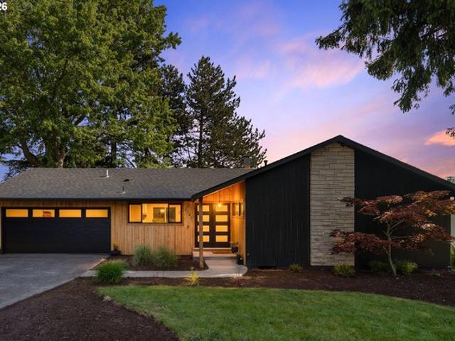 3141 SW Evelyn St, Portland, OR 97219