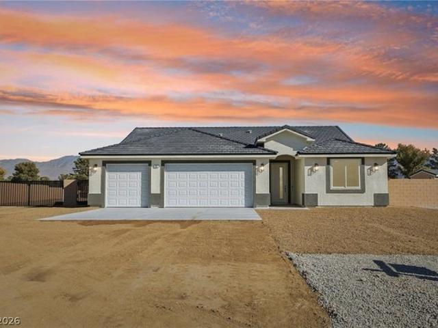 3141 S Burning Tree Ct, Pahrump, NV 89048
