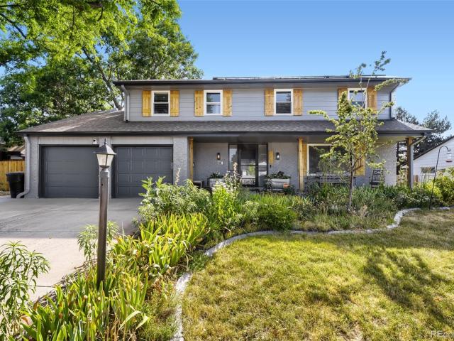 3141 S Jasmine Way