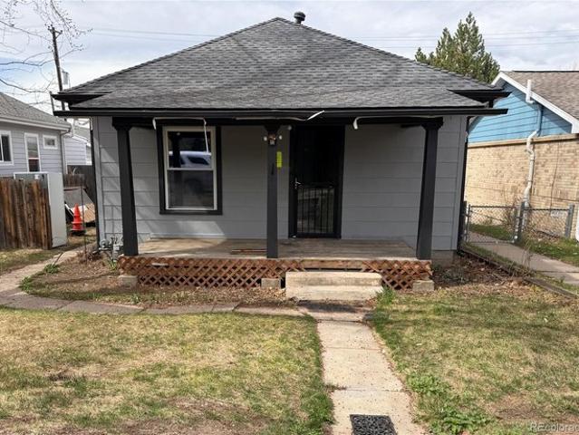 3141 S Lincoln St, Englewood, CO 80113