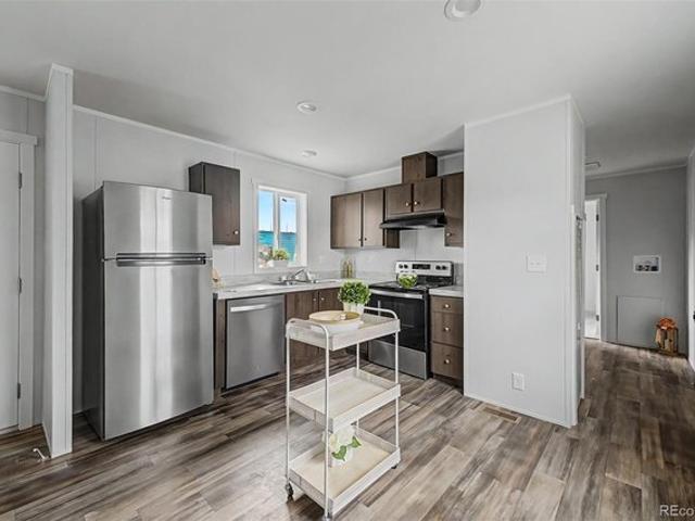 3141 S Santa Fe Blvd Lot 44, Englewood, CO 80110