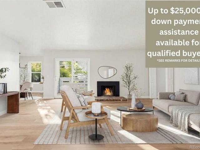 3141 S Tamarac Dr Unit 108F, Denver, CO 80231