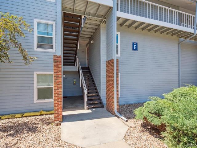 3141 S Tamarac Drive # 206E