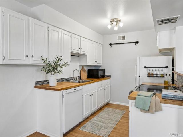 3141 S Tamarac Drive # 301F