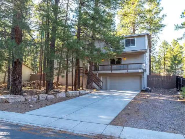 3141 S Troxler Circle N, Flagstaff, AZ 86005 MLS 6851147