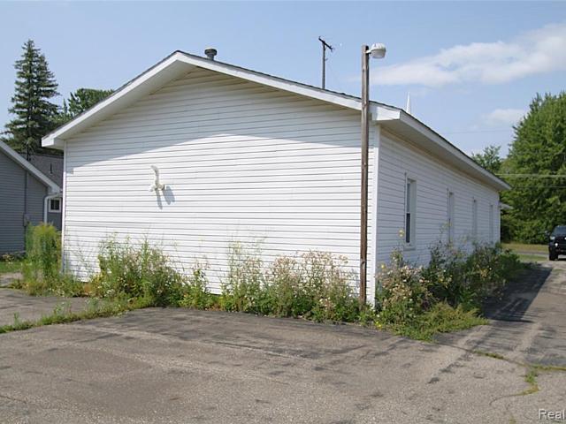 3141 S Vassar Road