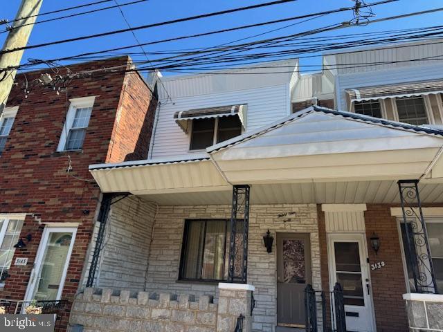 3141 Salmon St, Philadelphia, PA 19134 | MLS #PAPH2608 | Compass