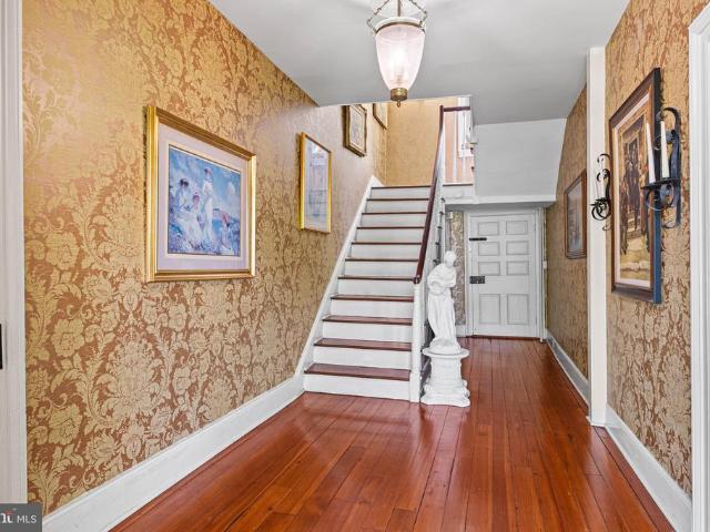 3141 Spring Mill Road