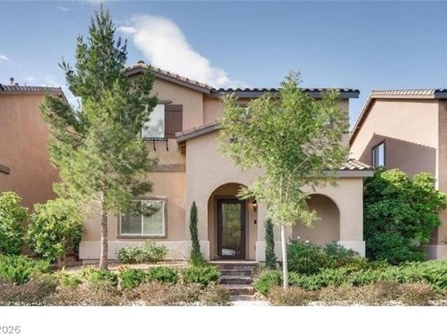 3141 Valadon Ave, Henderson, NV 89044