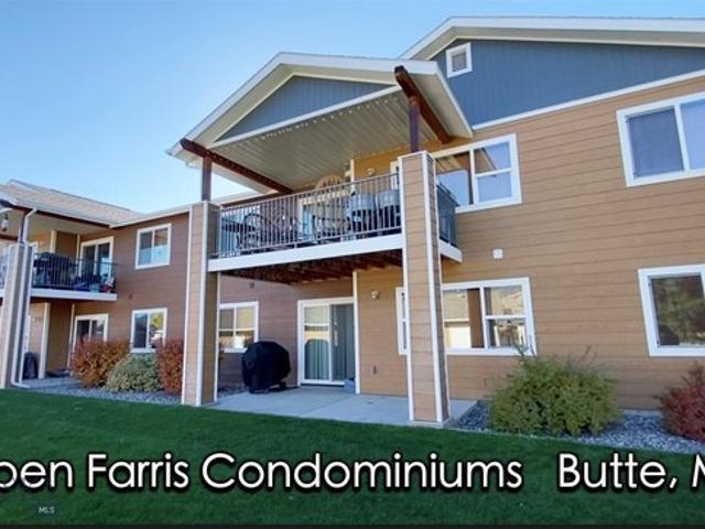 3141 Wynne Ave Apt C5, Butte, MT 59701