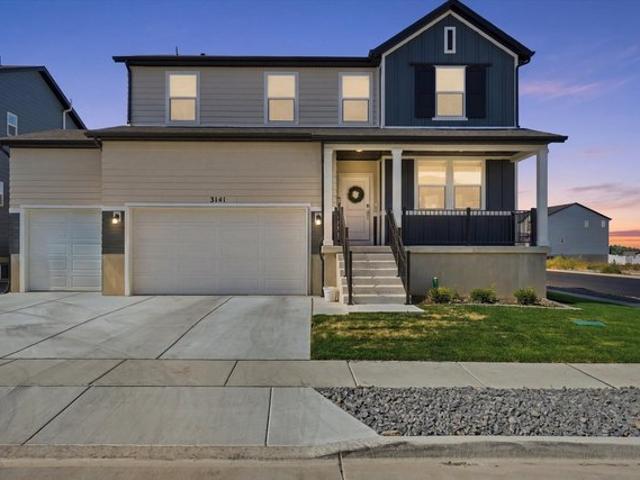 3141 W 3475 S, West Haven, UT 84401