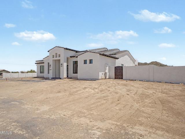 3141 W LIND Road