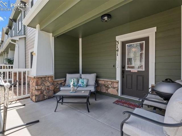3141 Wild Peregrine Vw, Colorado Springs, CO 80916