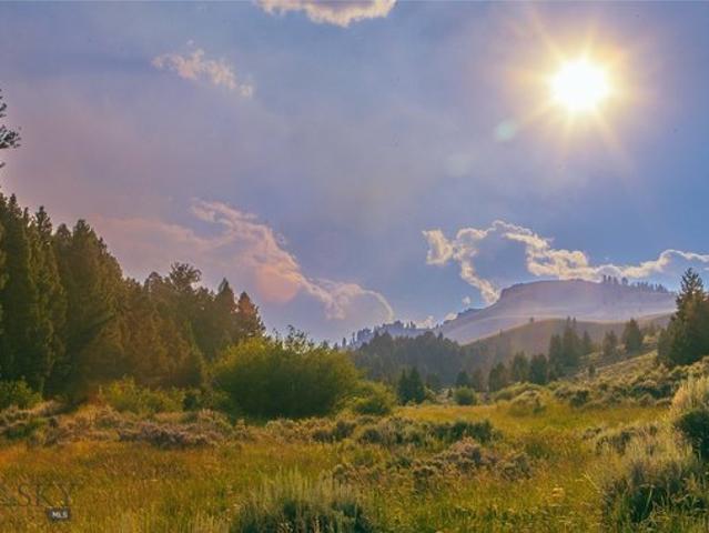 31420 Highway 324, Dillon, MT 59725