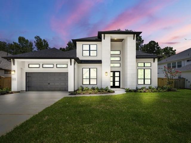 31427 Bluebell Ave, Fulshear, TX 77423