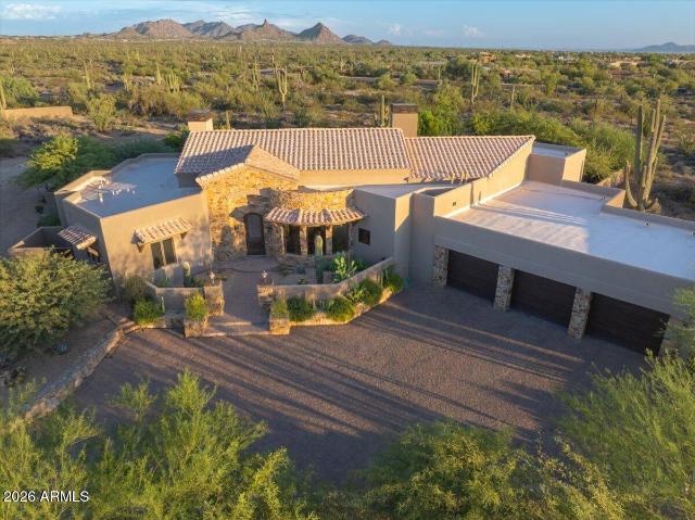 31426 N PIMA Road