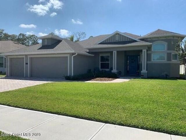 3142 Morton Way, West Melbourne, FL 32904