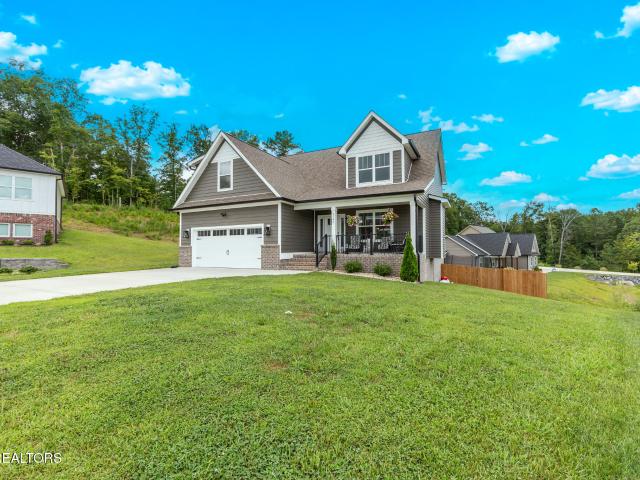 3142 NW Epperson Tr