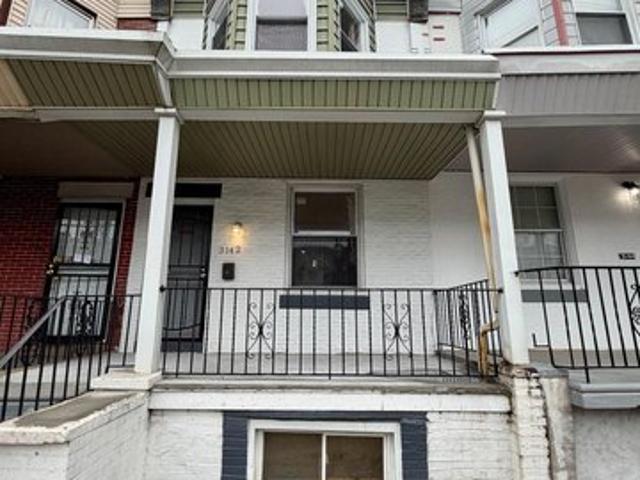3142 N 25th St, Philadelphia, PA 19132