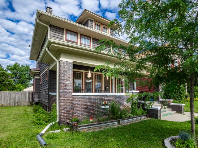 3142 N Capitol Avenue