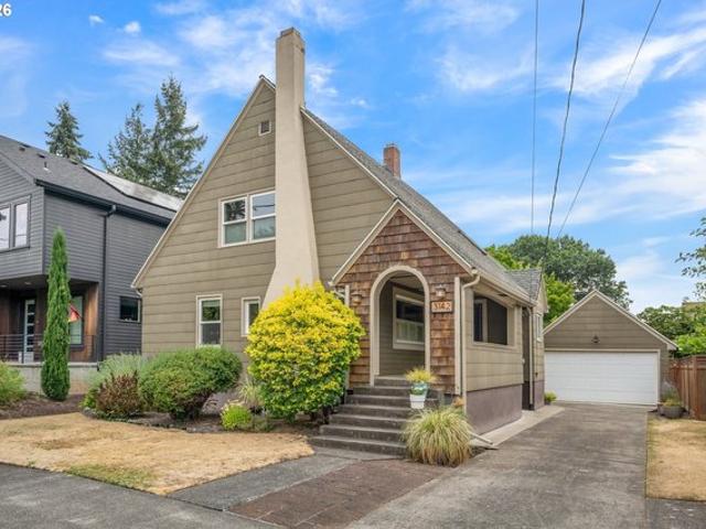 3142 NE 52nd Ave, Portland, OR 97213