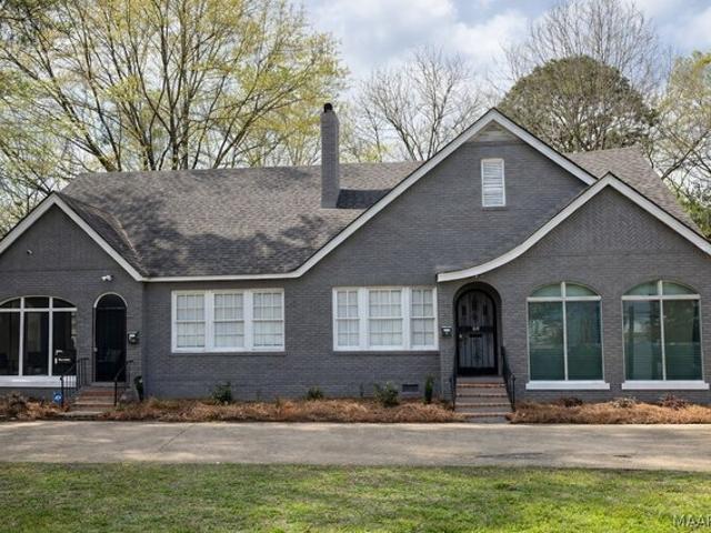 3142 Norman Bridge Rd, Montgomery, AL 36105
