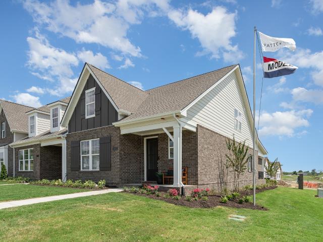 3142 Arbor Vly Rd, Unit H5, Spring Hill, TN 37174 | MLS #3175 | Compass
