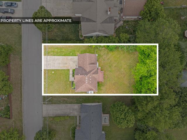 3142 Arrow Lane