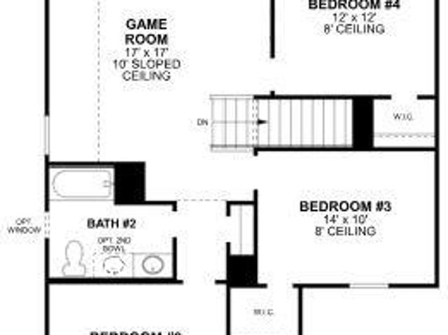 3142 Basswood Way