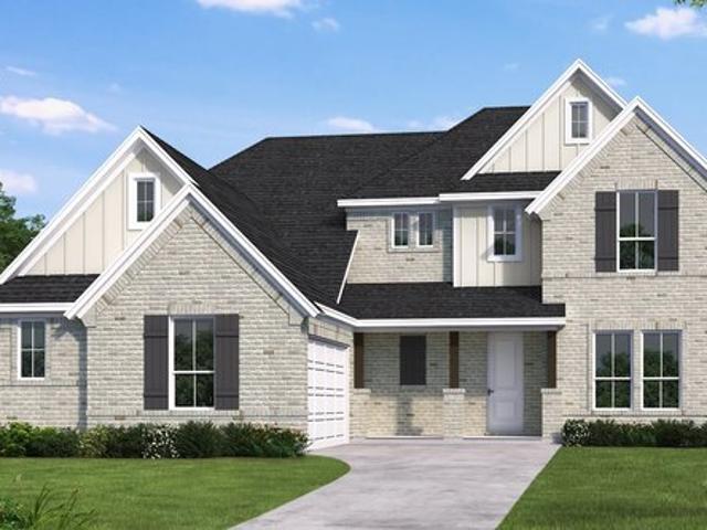 3142 Bexar St, Rockwall, TX 75032