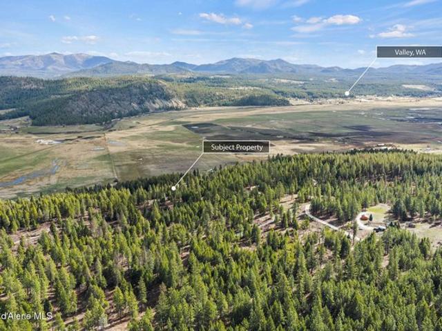 3142 Bren Holly Way, Valley, WA 99181