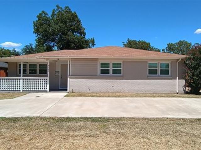 3142 Columbia Dr, Abilene, TX 79605