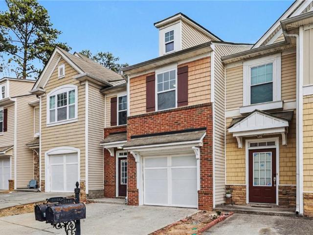 3142 Creston Park Court