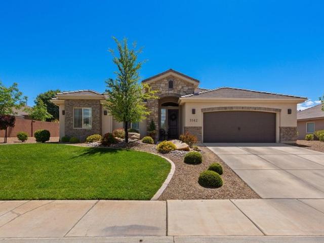 3142 E Delany Dr, Saint George, UT 84790