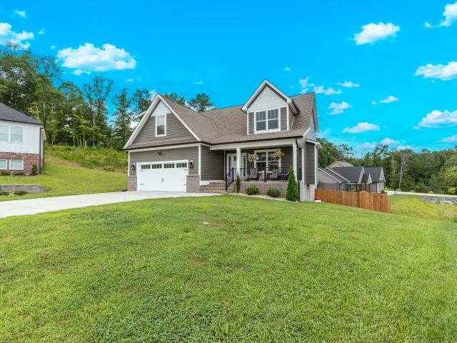 3142 Epperson Trail NW