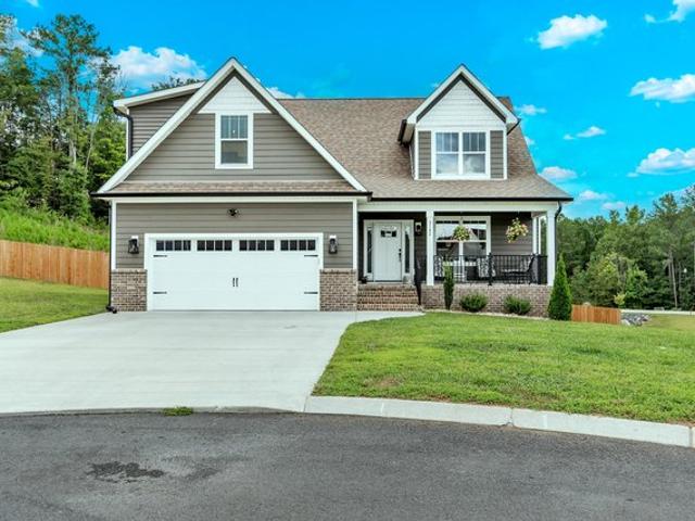 3142 Epperson Trl NW, Cleveland, TN 37312