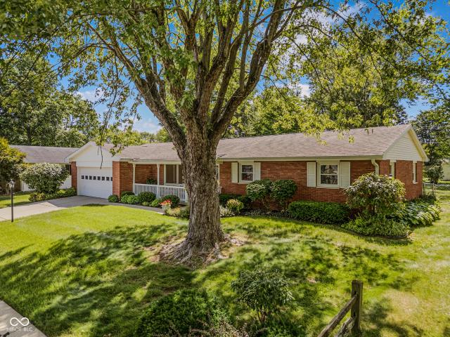 3142 Fairlawn Drive