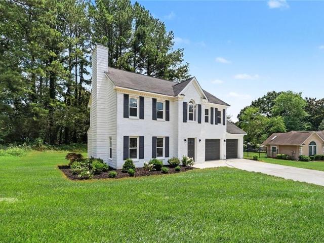 3142 Frost Lane