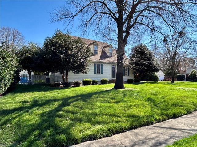 3142 Harvesttime CRES