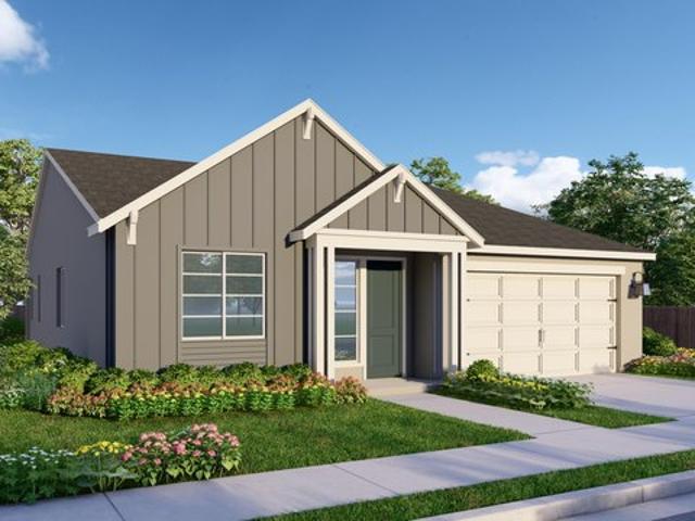 3142 Hoyt Pl, Tulare, CA 93274