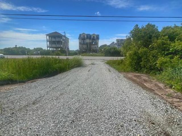 3142 Island Dr Lot 12, North Topsail Beach, NC 28460