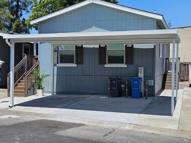 3142 Loretta Way Unit 27, Santa Rosa, CA 95403