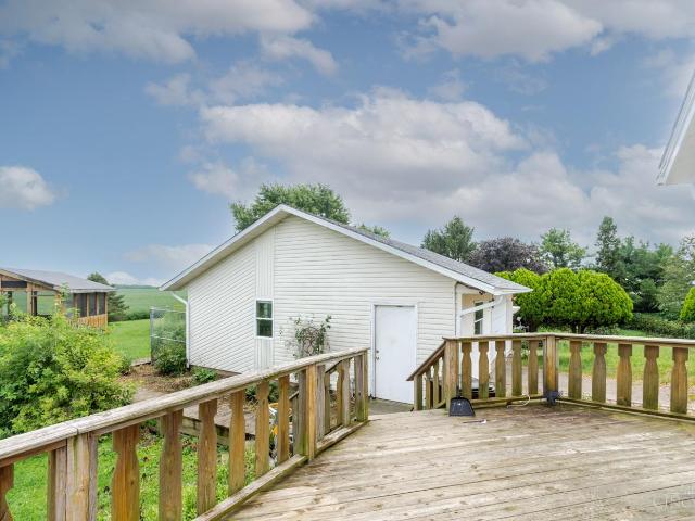 3142 Paint Creek Road