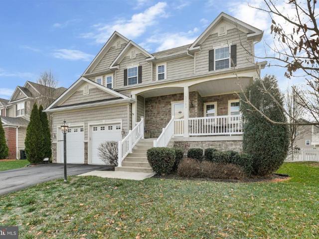 3142 Rendsburg Court